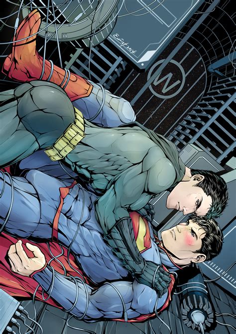 Batman Superman Clark Kent And Bruce Wayne Dc Comics And 2 More