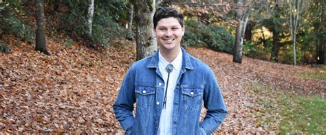 Connections Past And Present Influence Jacob Smith On His Path To