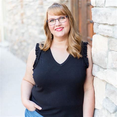 Jennifer Deibel Author
