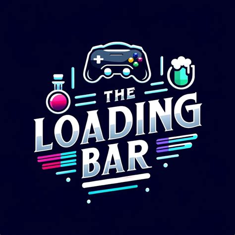 The Loading Bar Youtube