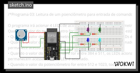 matheuspadilha questão 03 wokwi esp32 stm32 arduino simulator