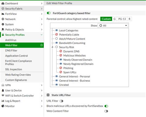Fortigate Setup Best Practice Welcome To Pariswells