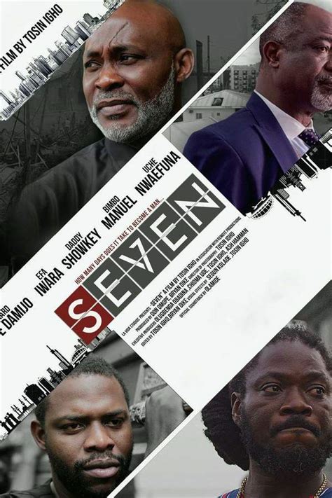 The Seven Five 2015 Movie Summary Ending Explained And Themes What S After The Movie 2025