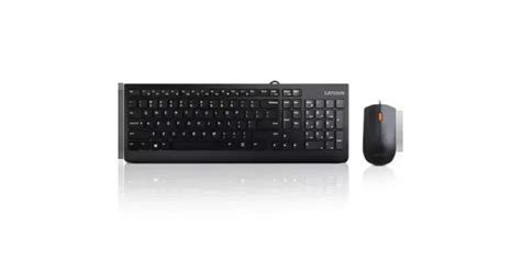 Lenovo 300 USB Keyboard And Mouse Combo Price In Bangladesh