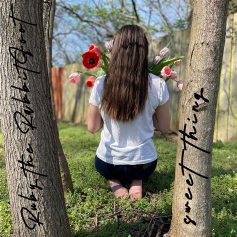 Sweet Thing Ruby The RabbitFoot