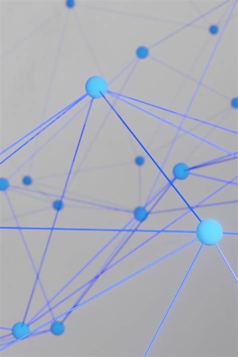 Abstract Network Connection Design