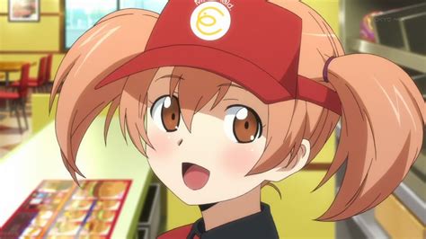 Hataraku Maou Sama Chiho Sasaki Luce Un Lindo Bikini Para Esta