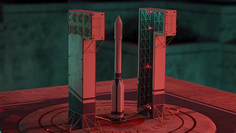 CCCP Space Project Countdown On Behance