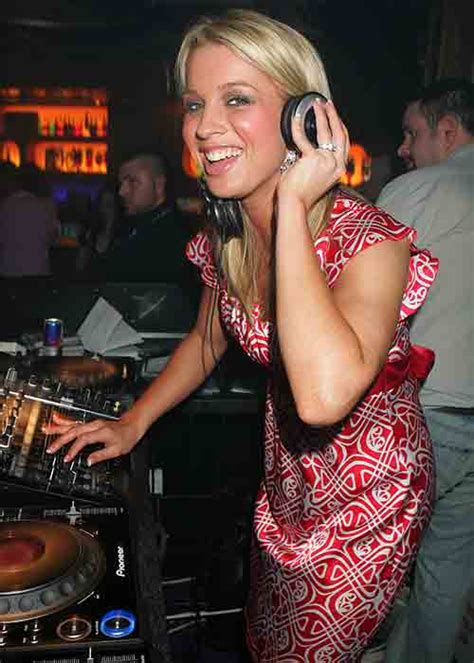 Gallery Remembering Model And Socialite Katy French 16 Years On