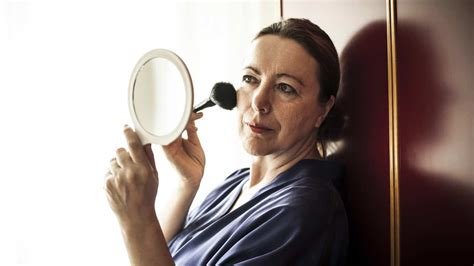5 Shocking Makeup Mistakes That Make Most Women Look Older Sixty And Me