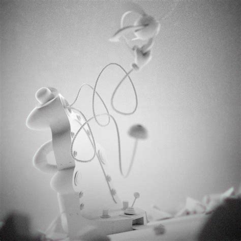 Clay Renders On Behance