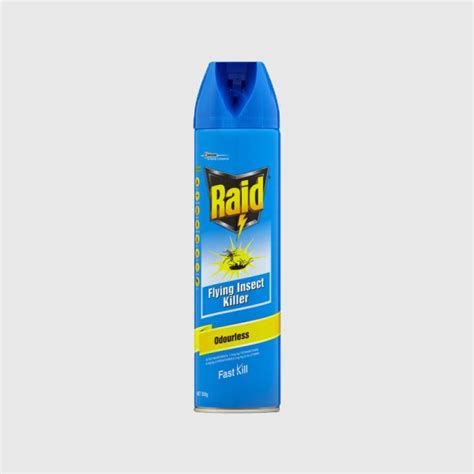 Multi Purpose Raid 750ml Shoprite Ng