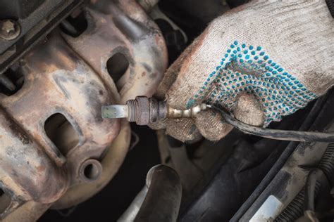 How Do Oxygen Sensors Work A Guide For Auto Students