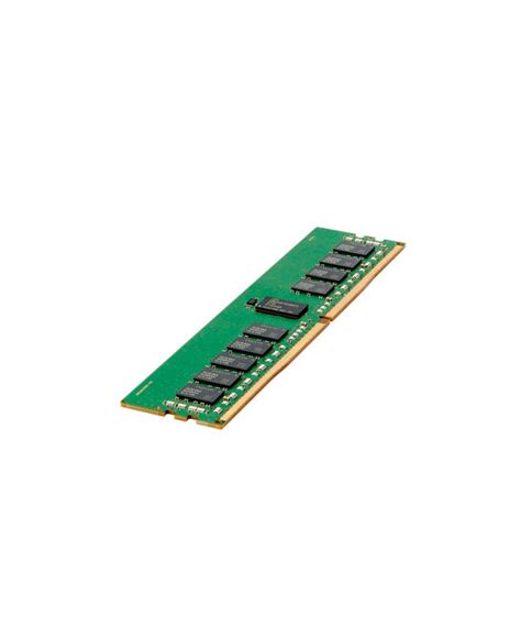 HPE X GB Dual Rank DDR Smart Memory Kit P B For Gen Plus AMD Servers