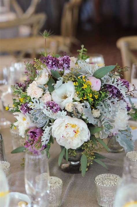 Rustic Purple Wedding 60 Photos