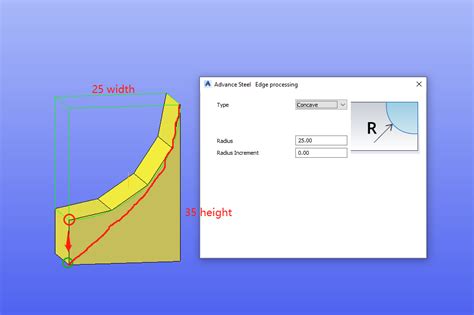 Solved Two Points Concave Corner Autodesk Community