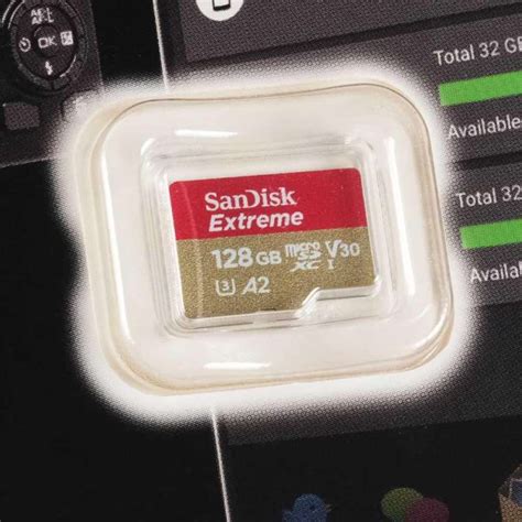 Jual Extreme Microsdxc V30 A2 U3 Kartu Memori Mmc Microsd Sdcard Stop Kontak Aki Sepeda Ih