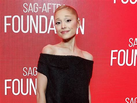 Ariana Grande Instagram Scandal