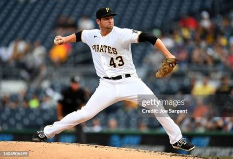 Jerad Eickhoff Photos And Premium High Res Pictures Getty Images
