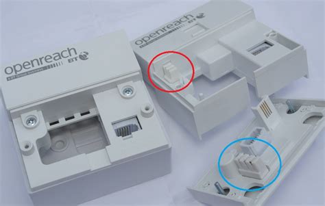 Bt Openreach Master Socket 5c Wiring Diagram