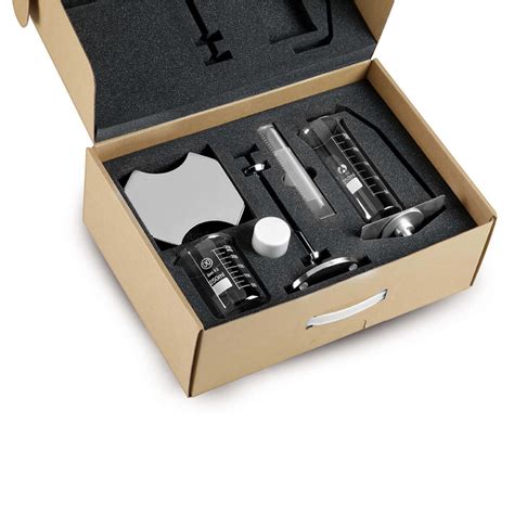 Density Kit Aparatura Lab