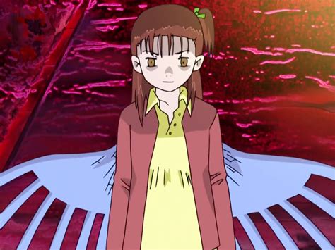Anime Feet Digimon Tamers Jerijuri Katou
