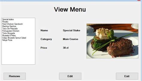 C Adding Listbox Items And Values Showing It In Different Labels