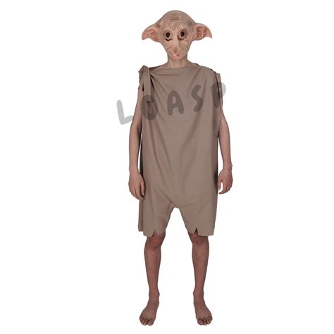 Adult Dobby Costume Loasp