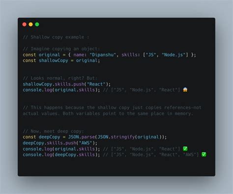 Javascript Coding Developertips Dipanshu Jaiswal