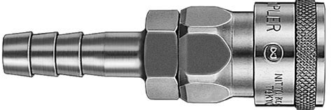 351222 Coupler Quick Connect Stainless Steel 30sh 3 8 Impa Code