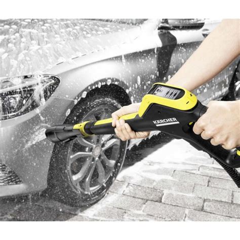 Karcher K7 Premium Smart Control Flex Pressure Washer | In Stock
