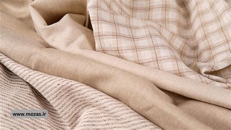 پارچه لنین چیست؟ آشنایی با پارچه تجملی لنین عمده فروشی پارچه