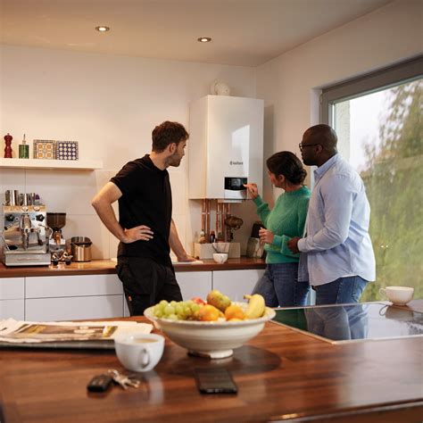 Boiler Advice Vaillant