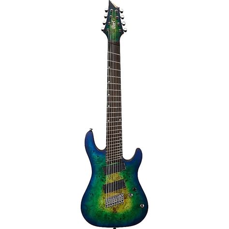 Cort KX508MS Multiscale 8-String | Reverb