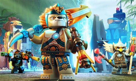 9 Best Lego Chima Sets 2024 Buying Guide And Reviews