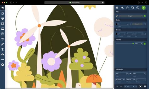 Vector Graphics Software List Amadine Useful Articles Vector Graphics Software List Amadine Useful Articles