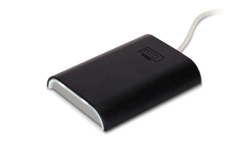 Hid Readers Deliver Efficient Processing And Tracking Sdm Magazine