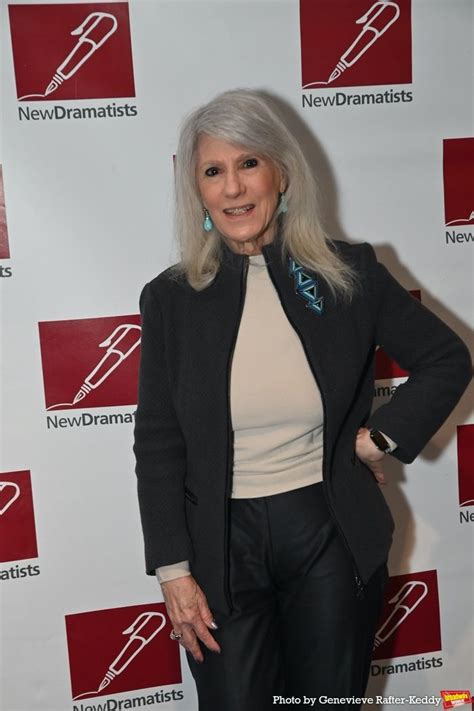 Photos The New Dramatists Honor Michael Greif At Annual Luncheon