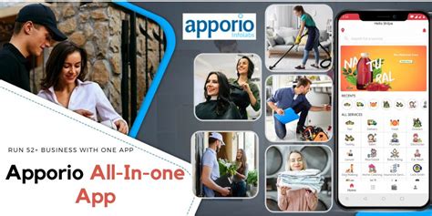 Keshav Goyal On Linkedin Allinonesolution Apporio