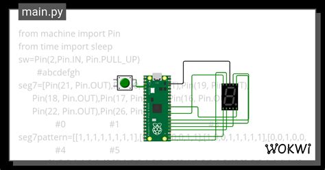 Wokwi Online ESP32 STM32 Arduino Simulator