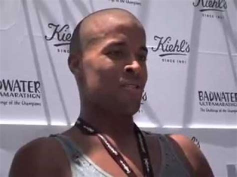 2007 Badwater David Goggins Finishes Badwater Ultramarathon Another Classic David Goggins