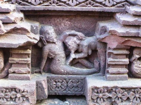 சறறனப கலய சததரததக கடடம இநதய கயலகள Sex Temples of India depicting