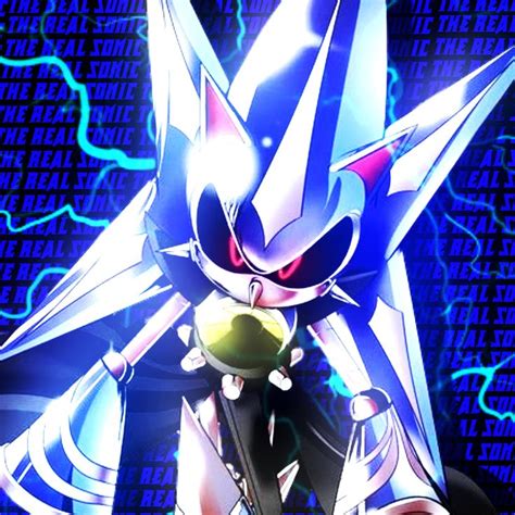 Discover 42 Neo Metal Sonic And Sonic Ideas In 2025 Sonic Fan Art