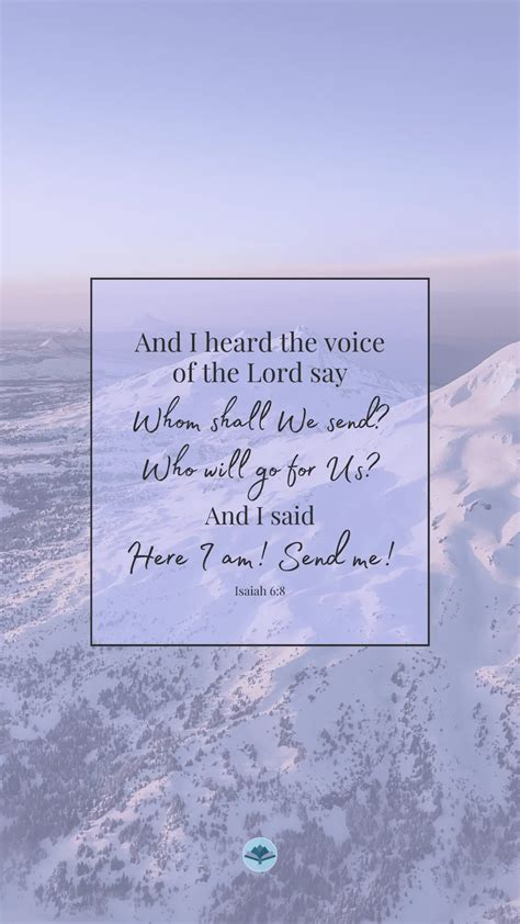 Christian Computer Wallpaper Isaiah Isaiah 336 Wallpaper Christian
