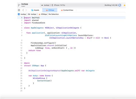 Achieving Ios Compatibility For My Quotes App With Kotlin Droidcon