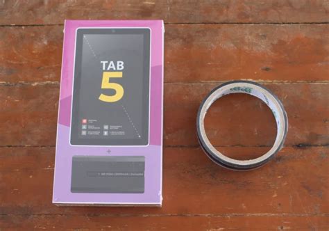 รีวิว M5stack Tab5 Part 1 แกะกล่อง แกะเครื่องและลองใช้งานเบื้องต้นของชุดพัฒนา Iot ขนาด 5