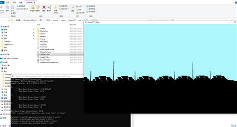 I Build It In Vs But It Cant Work · Issue 1 · Achalpandeyyoceanfft