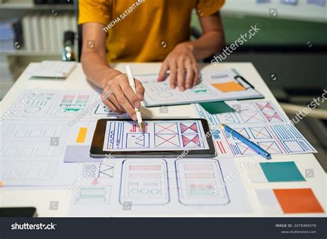 13 Thousand Ui Ux Design User Interface User Experience Concept