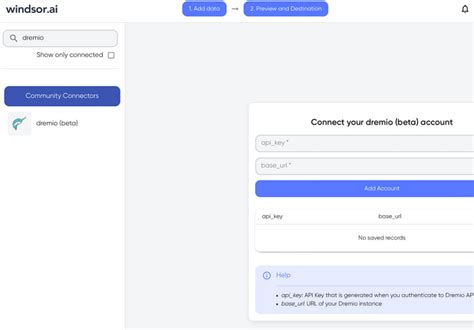 Connect Dremio To Power Bi • Integration For Automated Reports