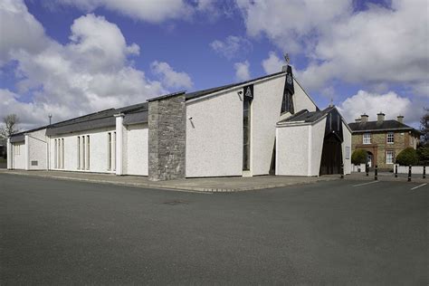 St Patrick And St Seachnalls Church Dunshaughlin Dunshaughlin And